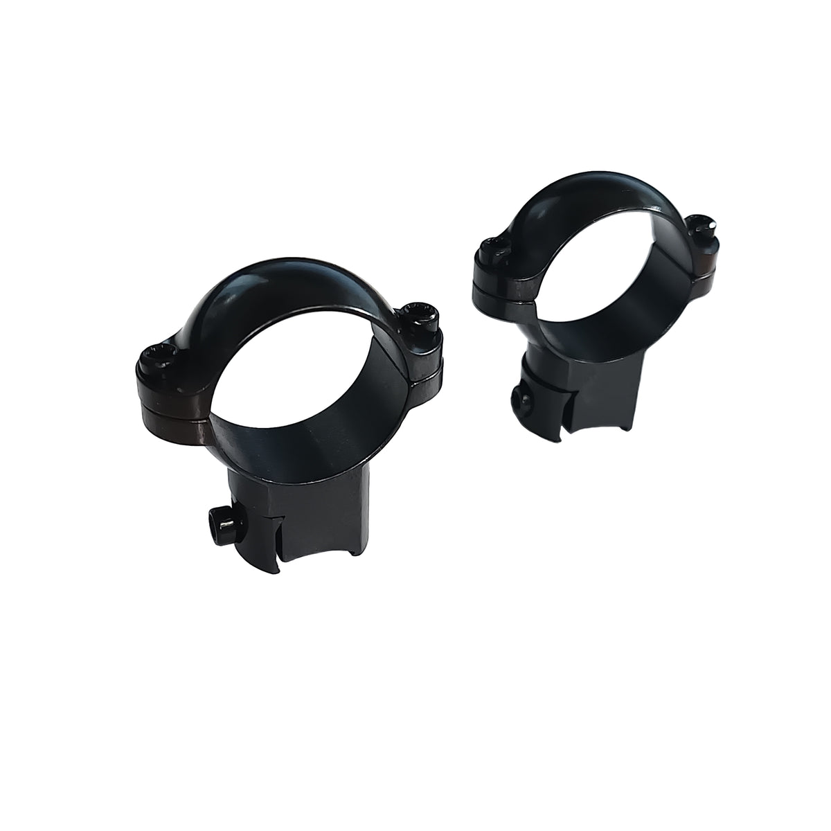 LEUPOLD 11MM DOVETAIL RIMFIRE RINGS 1" HIGH – STÄGER SPORT NZL