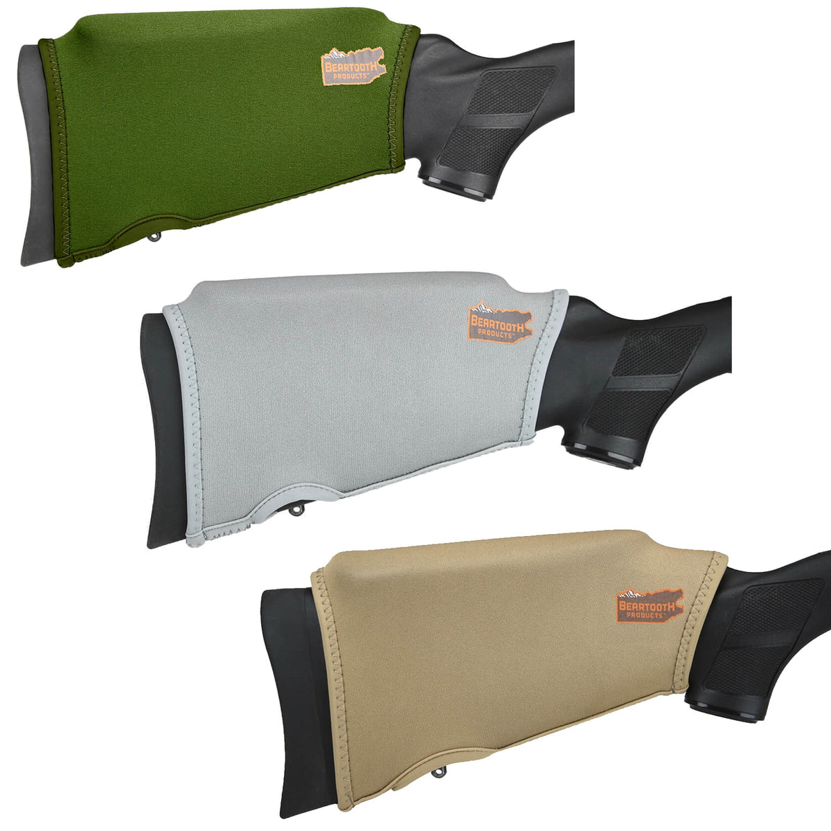 COMB RAISING KIT 2.0 - NO LOOPS MODEL – STÄGER SPORT NZL