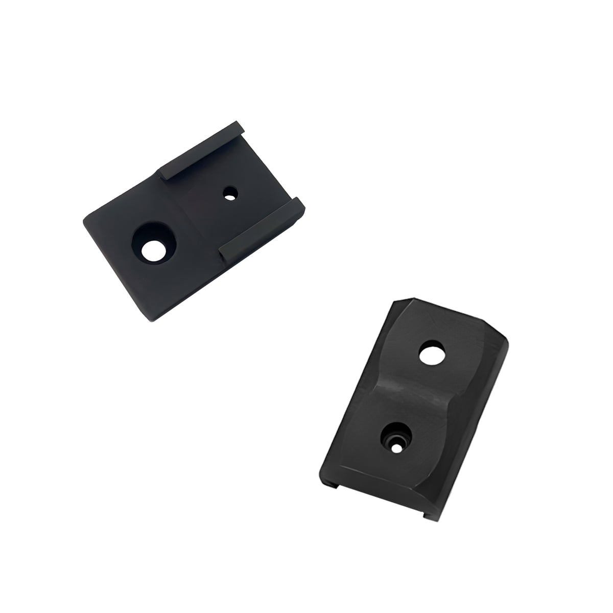 SIDE RAILS FOR MONOMOUNT SHORT SADDLE – STÄGER SPORT NZL