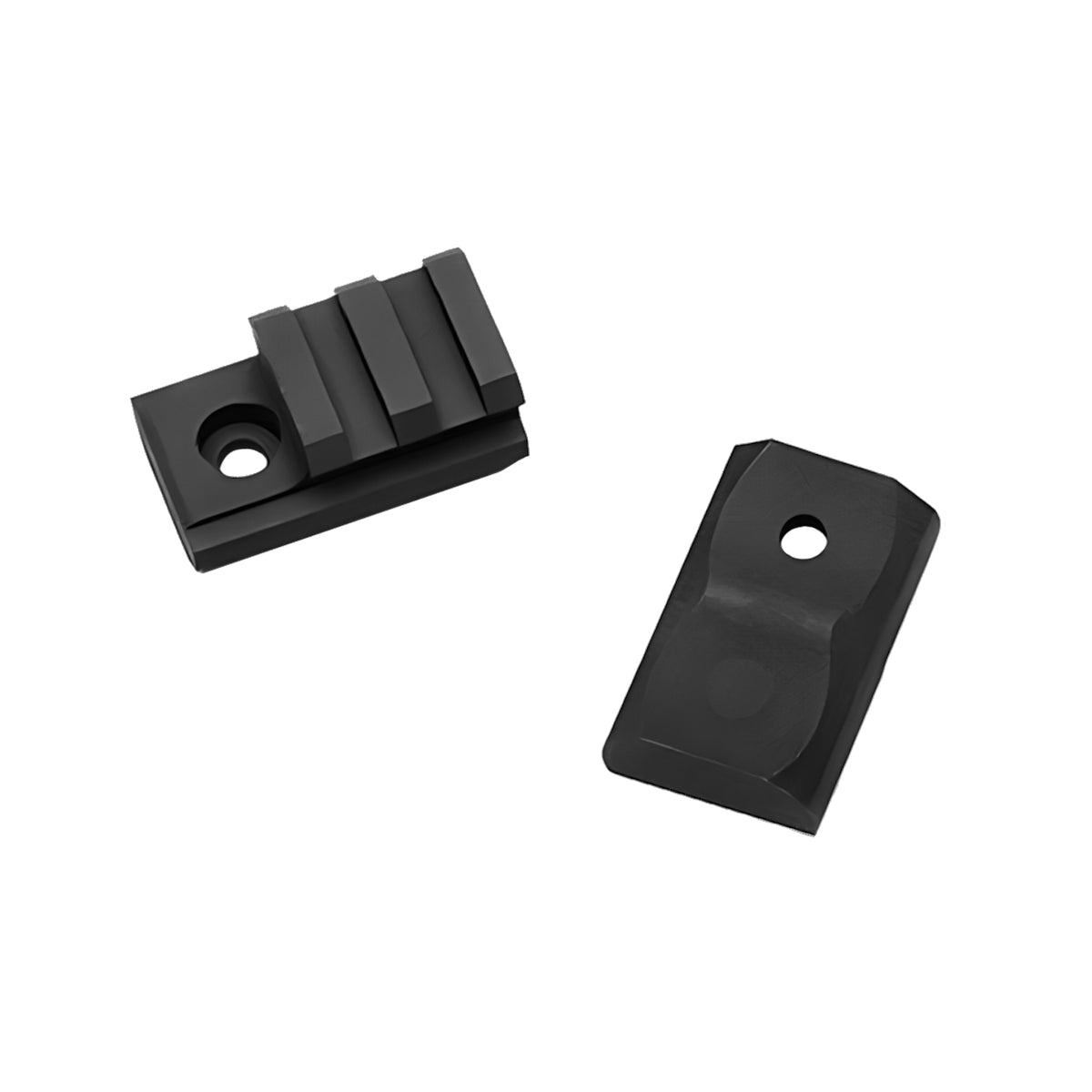 SIDE RAILS FOR MONOMOUNT SHORT SADDLE – STÄGER SPORT NZL